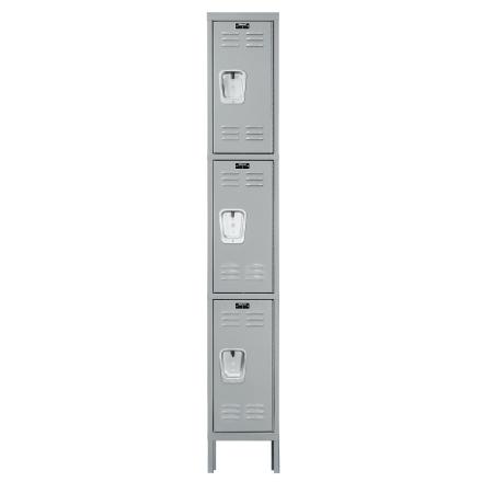 Premium KD Wardrobe Lockers - In Stock | Hallowell